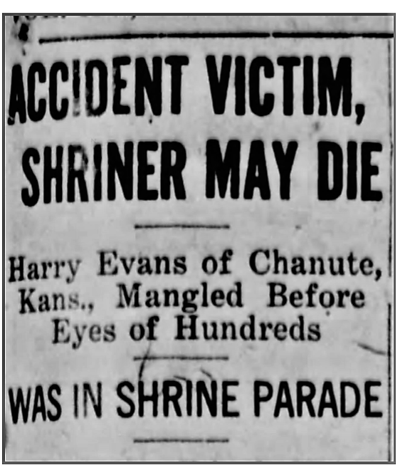 Harry Heasley: From Oil City to Oil Capitol of the World