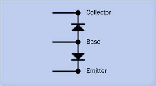 transistor basics and principle - Electrical Circuits