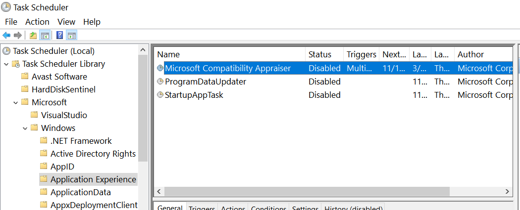 MY Reference: Win 10 / 7 Tweaks - Windows 10