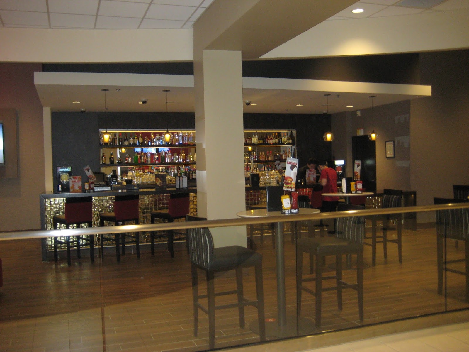 Sam Eig: AMC Dine-In RIO Cinemas 18 wrapping up total renovation in ...