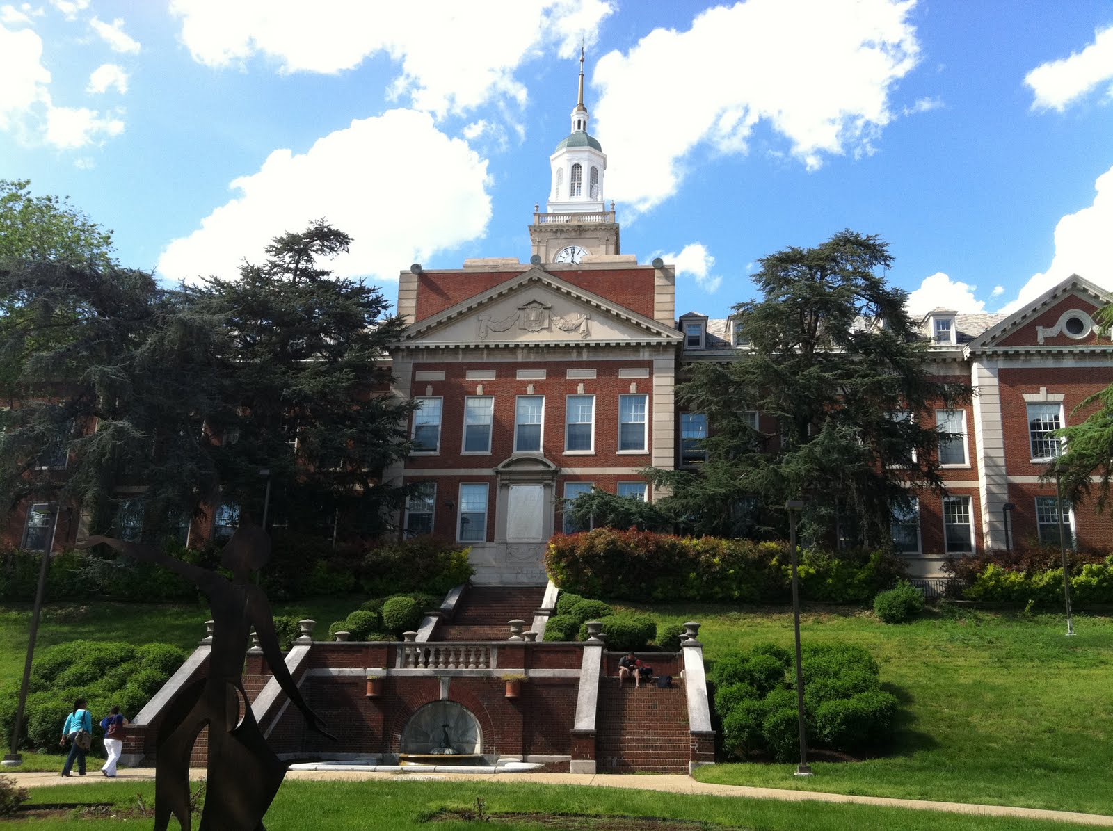 Teagan Education Consulting: Howard University