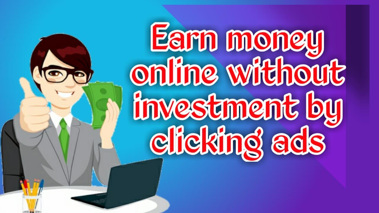 How To Earn Money Online Without An Investment Like This Earn Money how-to-earn-money-online-without-an-investment-like-this-earn-money