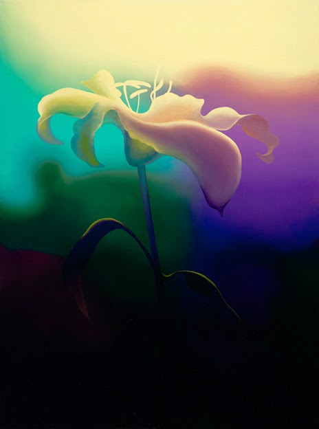 Patrick Howe, Artist and Author