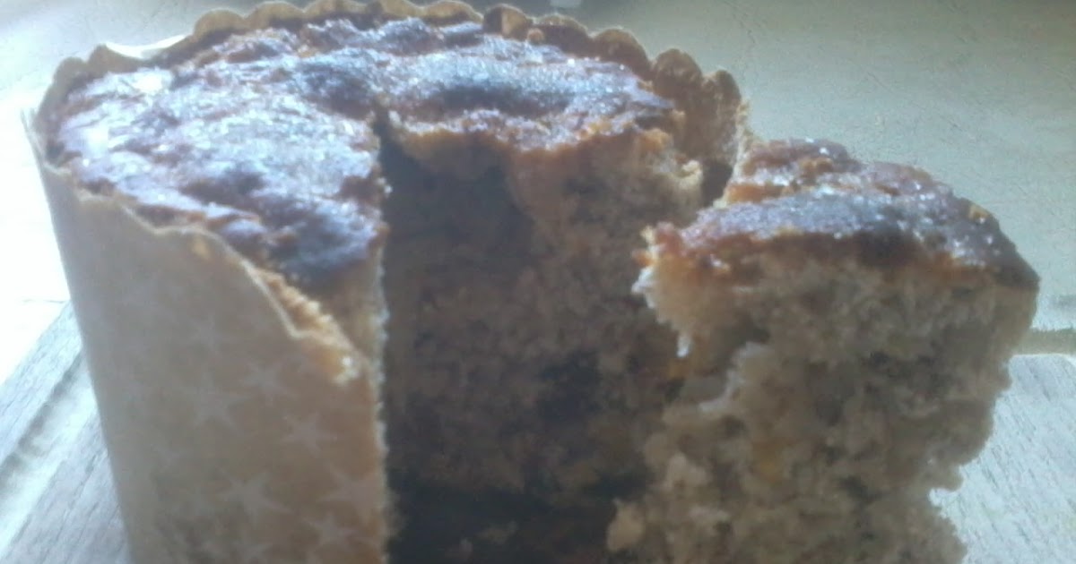 Pan Dulce riquisimo en seis simples pasos. Mas saludable, menos culpas ...