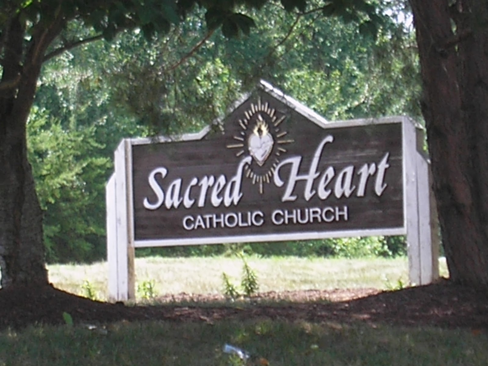 ~Truly Yours~: Sacred Heart Catholic Church, Manassas, Va ~Truly Yours~: Sacred Heart Catholic Church, Manassas, Va