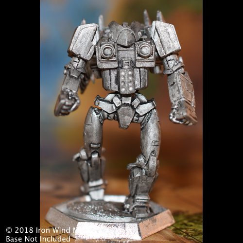 [TMP] "New BattleTech releases " Topic