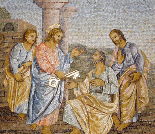 Formación Pastoral para Laicos: Teología fundamental. 7. El depósito de ...