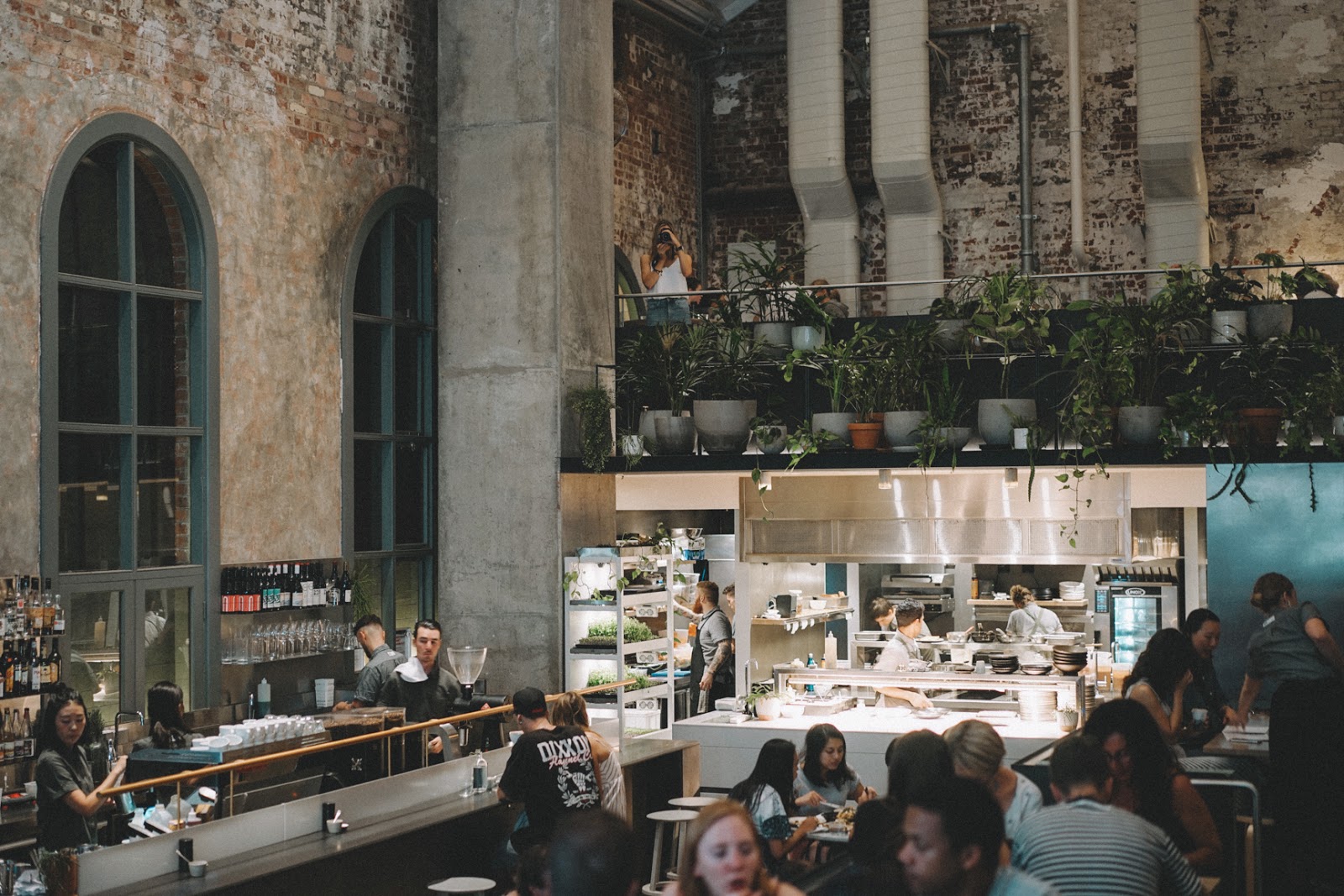 HIGHER GROUND MELBOURNE - eatandtreats - Indonesian Food and Travel ...