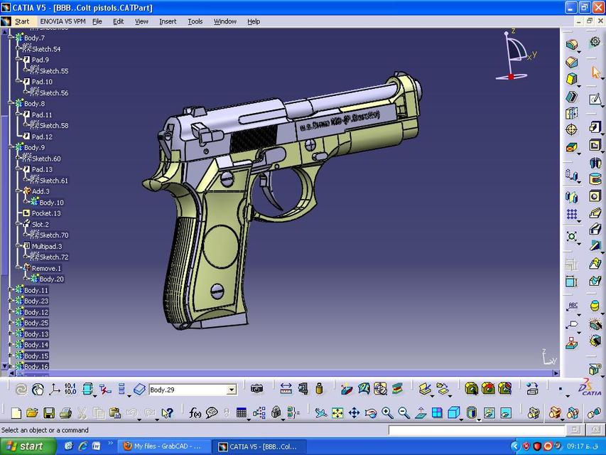 INVINCIBLE FURY: CATIA - How to Download & Install Catia V5 (License ...