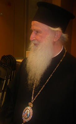ΦΩΣ ΦΑΝΑΡΙΟΥ: Ο ΠΑΤΡΙΑΡΧΗΣ ΣΗΜΕΡΑ ΣΤΗΝ ΑΤΤΑΛΕΙΑ ΣΤΟΝ Ι. ΝΑΟ ΤΟΥ ΟΣΙΟΥ ...