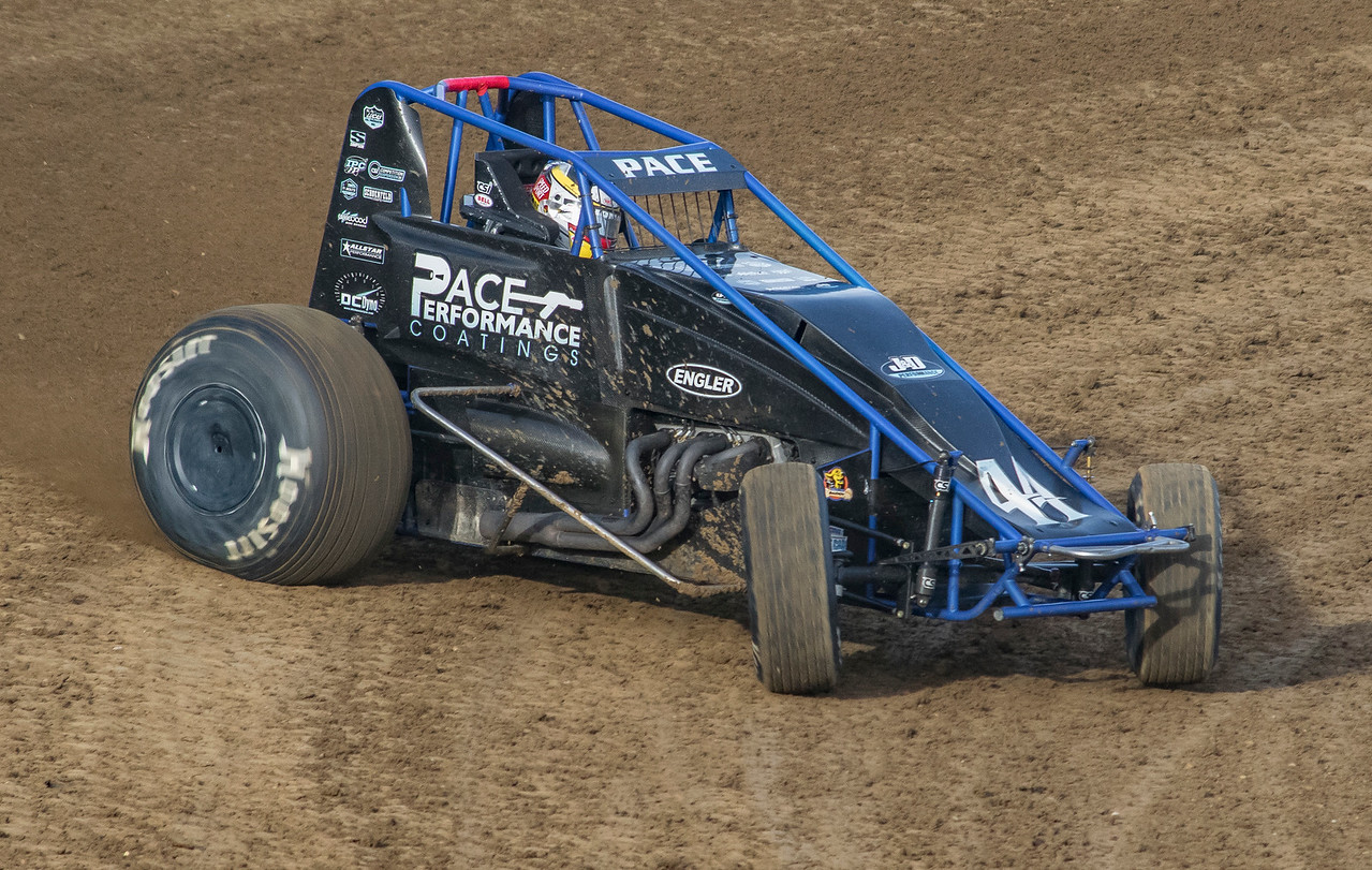 Indiana Sprint Car News: Results: Saturday, April 22