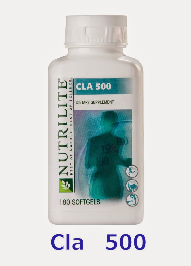 Cla 500 | conciencia organica