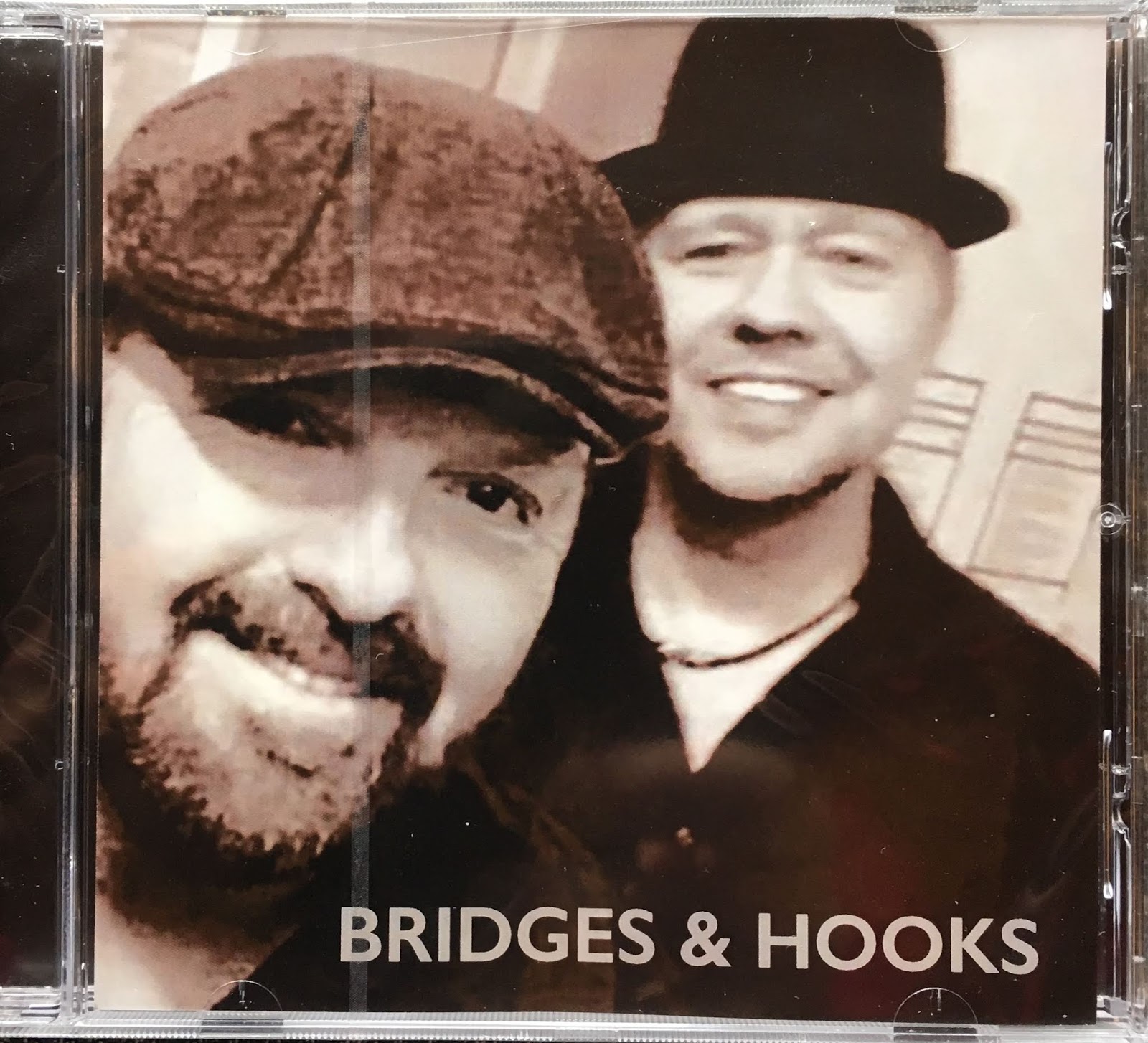 Bridges & Hooks | Acoustic Duo | Singer Songwriter Music | Band