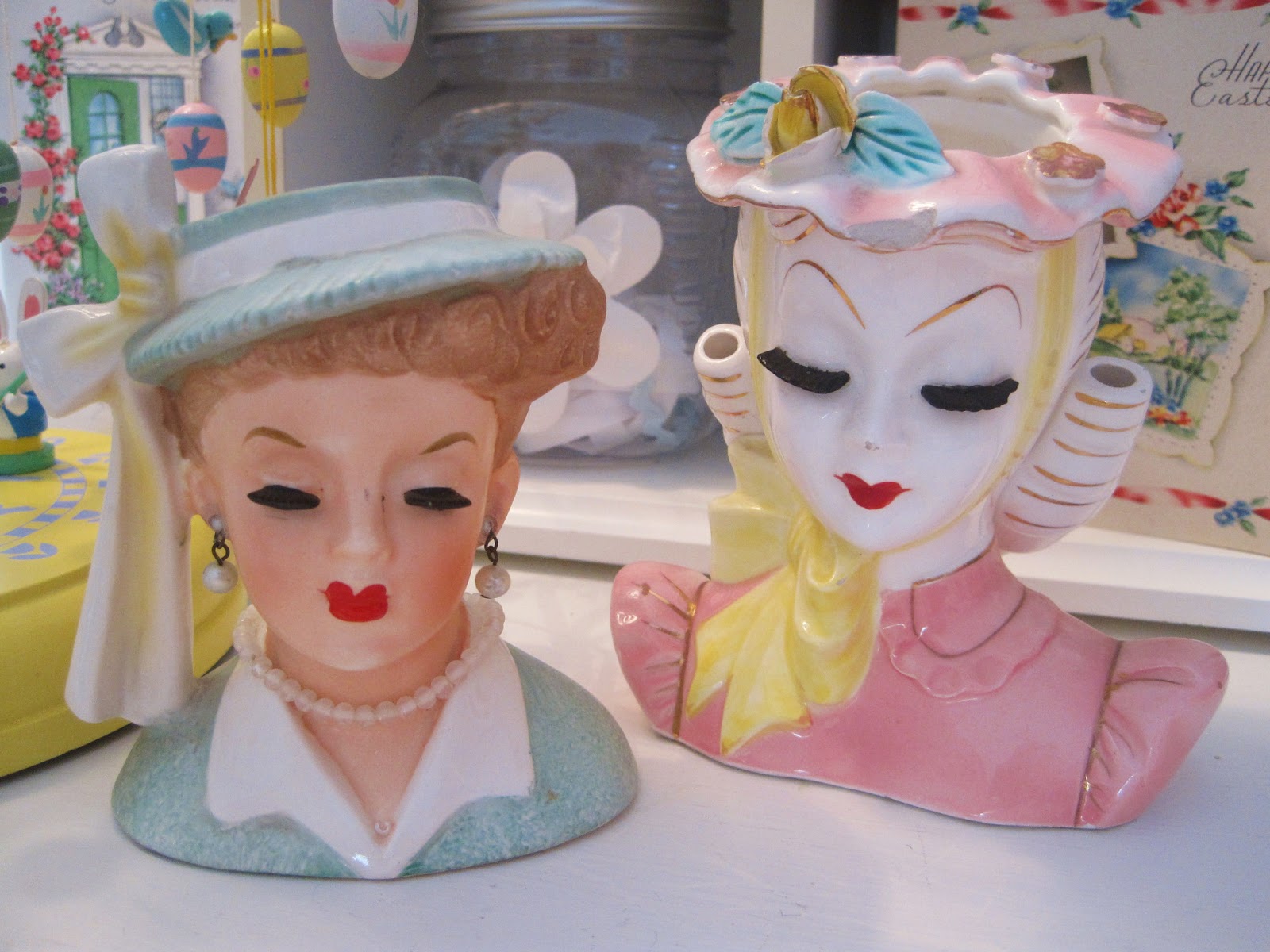 Creative Breathing: January 2013