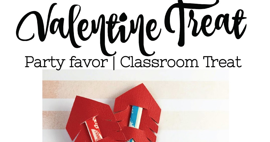 It's Written on the Wall: Valentine's Day Treat-Cupid's Arrow with Pixy ...