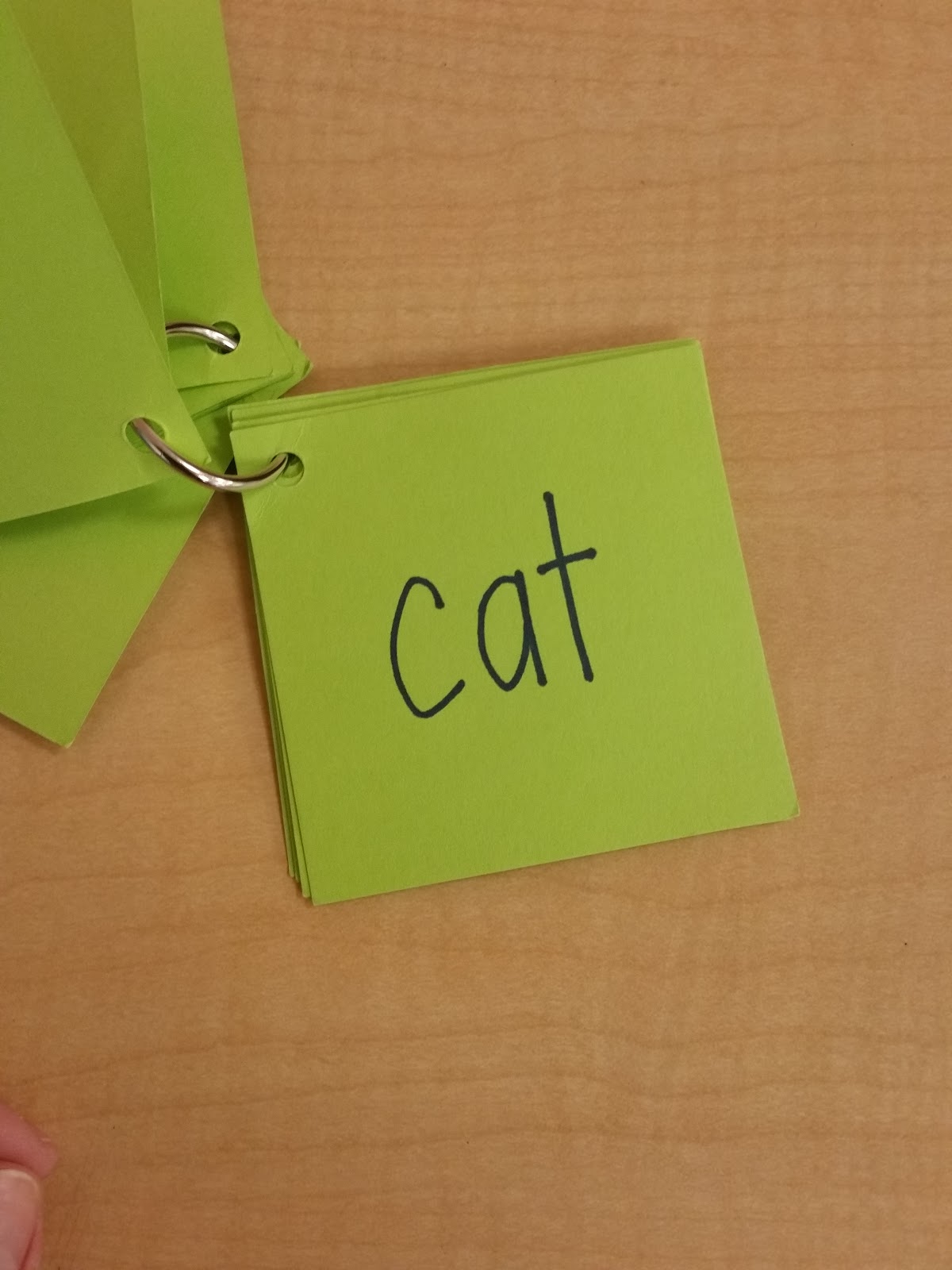 Smashing Strategies - Blending - Momma with a Teaching Mission