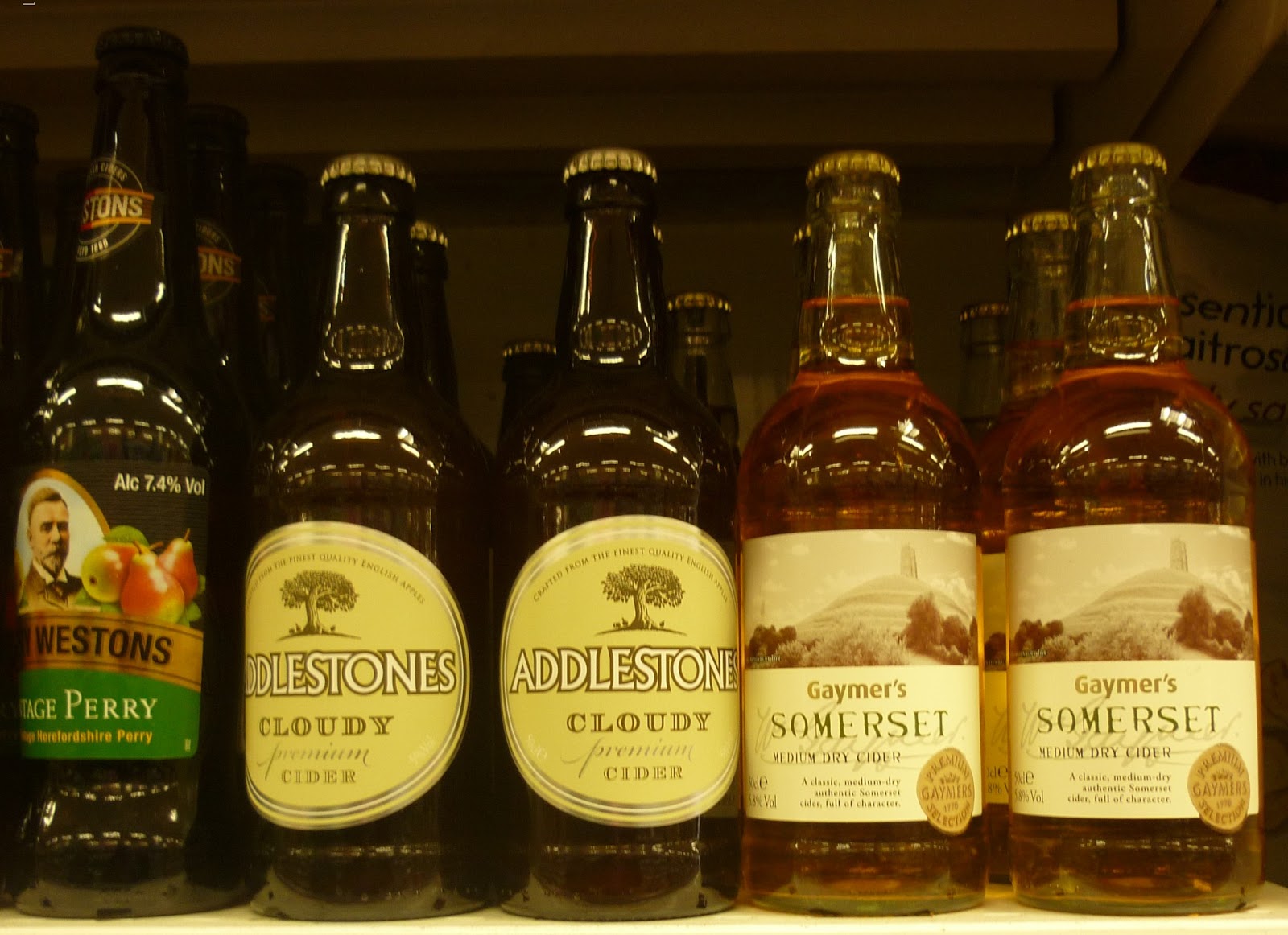 Sidra Gallega Sidra Galega Galician Cider: CHEERS ...de sidras inglesas