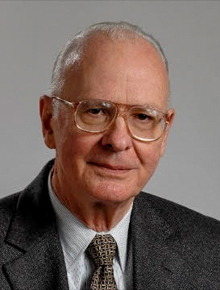 MEI's Barry Wills: 89th birthday greetings to Prof. Douglas Fuerstenau