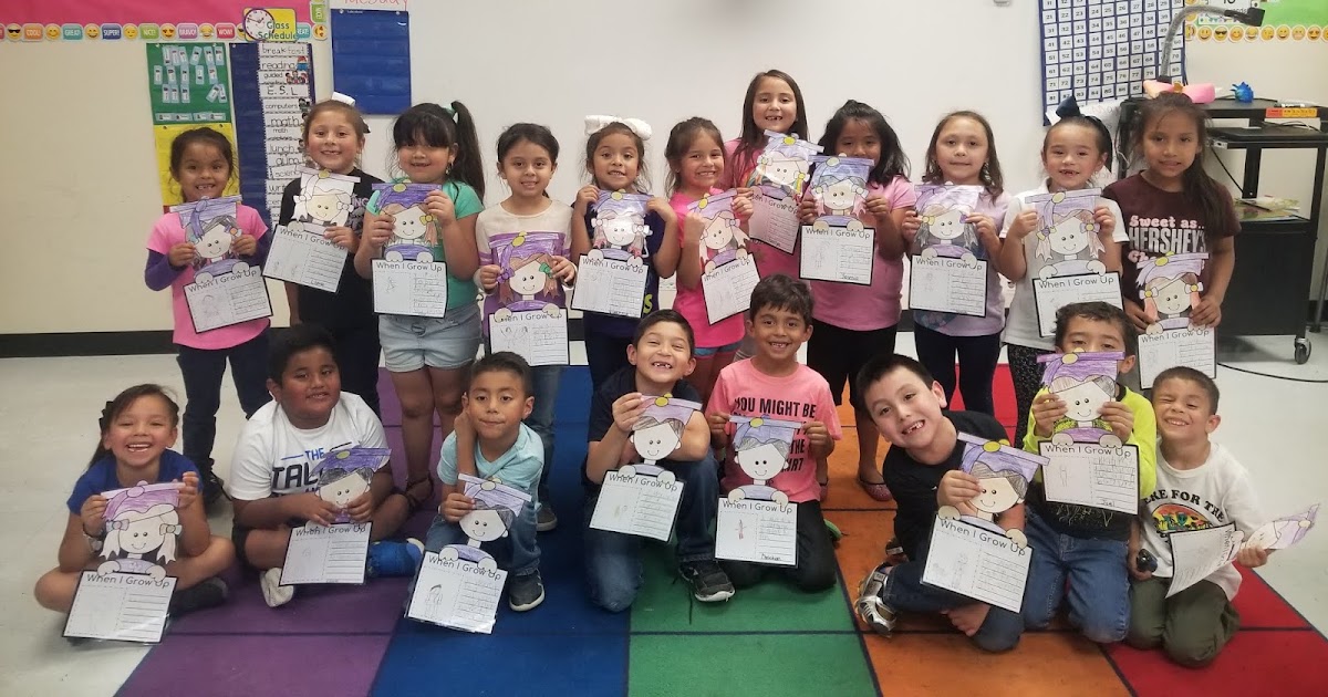 Eagle Pass ISD - iVision: LDC Continues College & Career Awareness Week