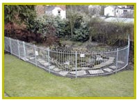 Water Feature Design | Child Safe Ponds - Water Feature Design