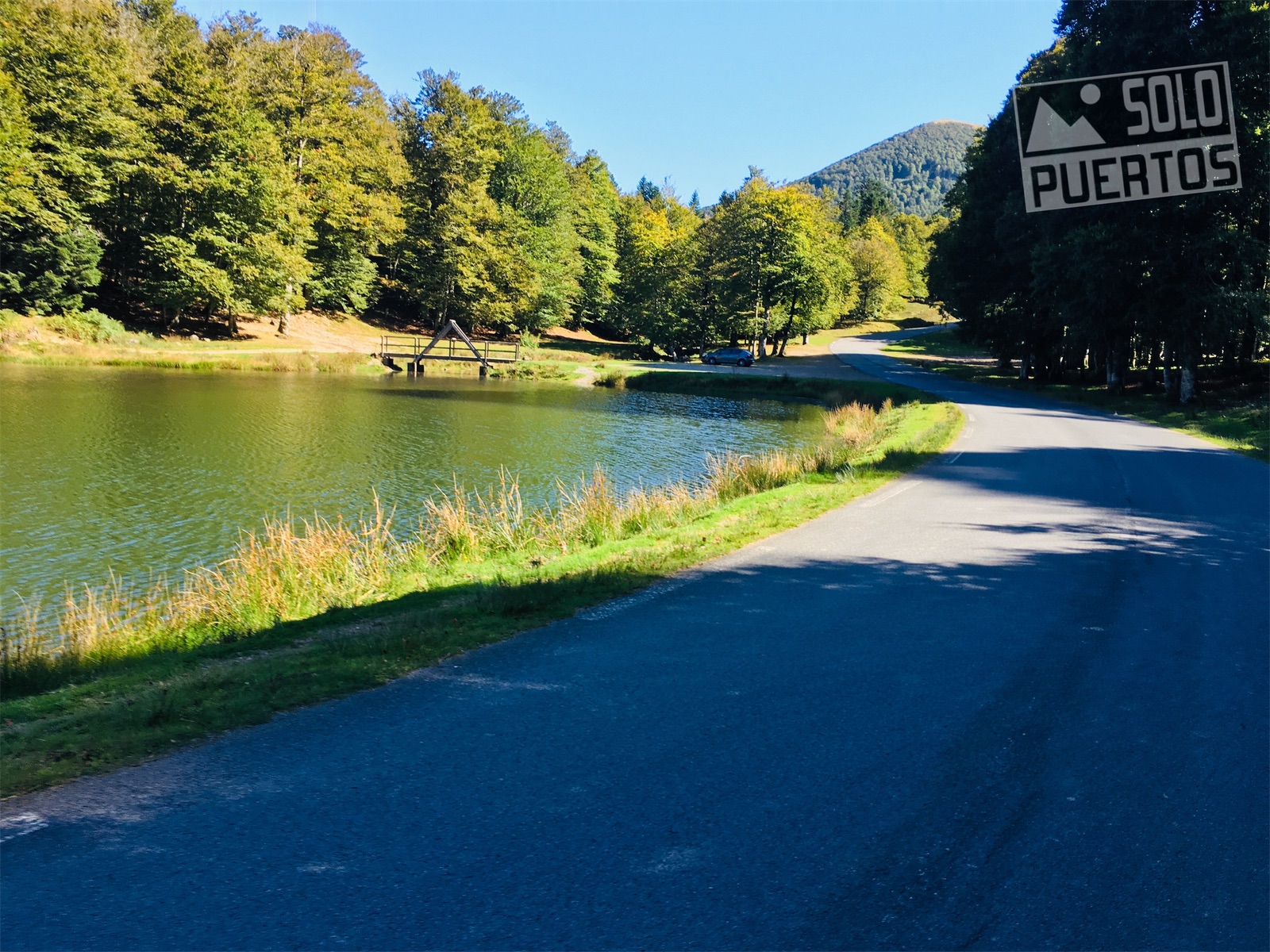 Col d’Iraty (Bassaburua)