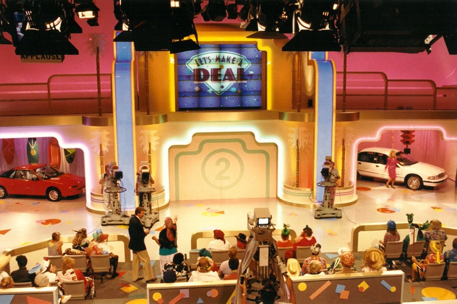 Main Street Gazette: Walt Disney World 50 for 50: Soundstage 2