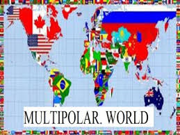 SOCIOLOGIA POLITICA.: EL MUNDO MULTIPOLAR Y POSTMODERNO.