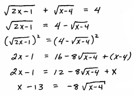 OpenAlgebra.com: Free Algebra Study Guide & Video Tutorials: Solving ...