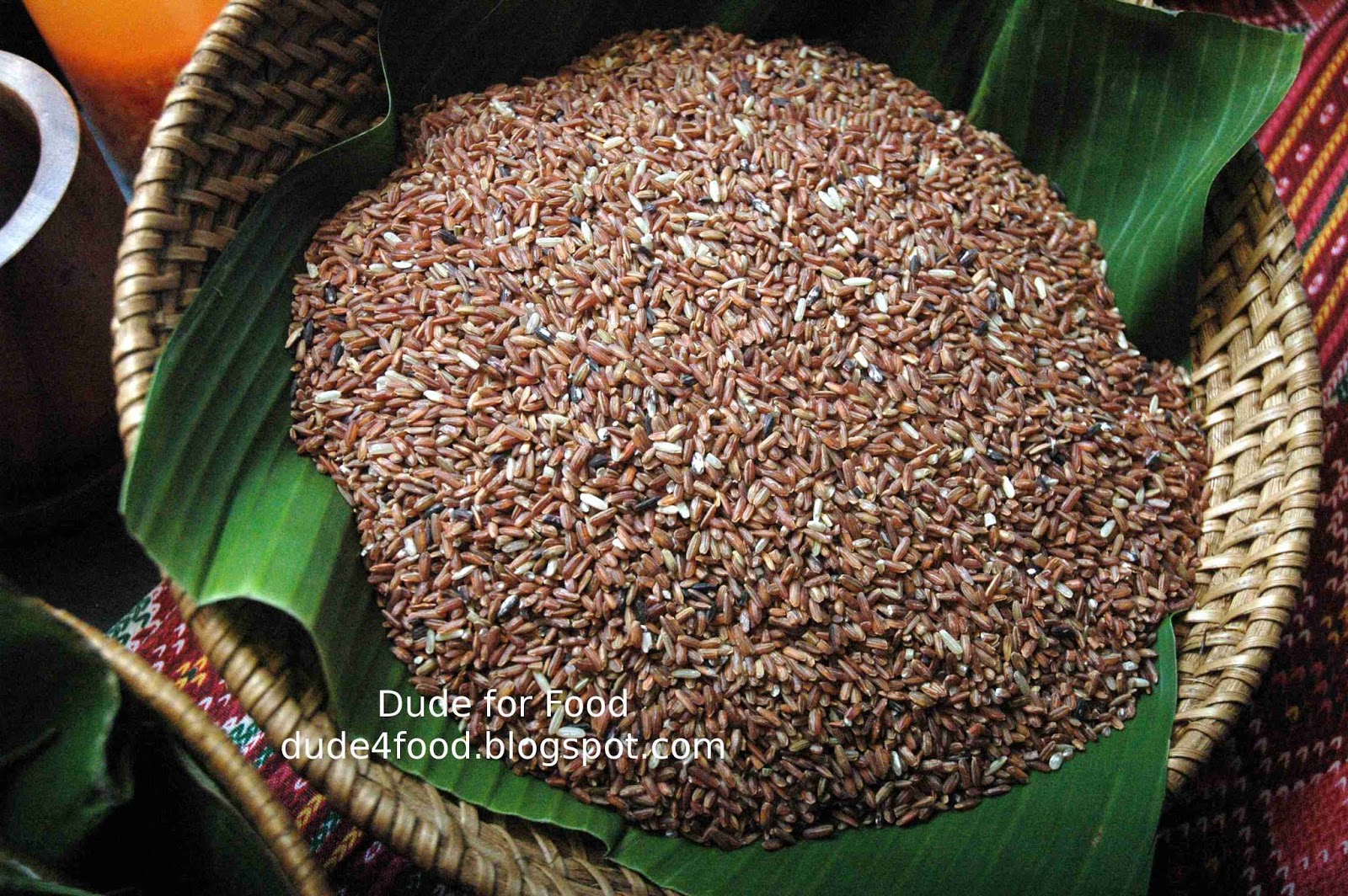 DUDE FOR FOOD: Discover Davao with Dayaw: The Flavors of Davao at Marco ...