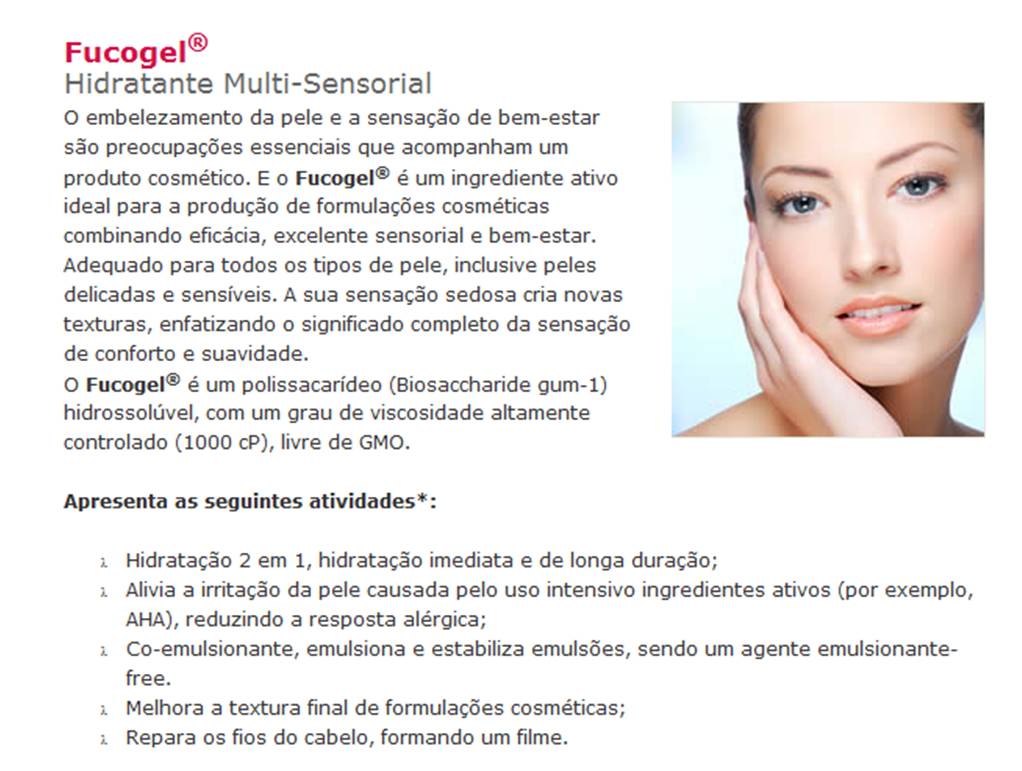 Farmabin: Fucogel - Hidratante Multi-Sensorial