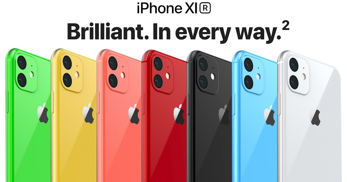 The iPhone 11 Models! review - learntechnology