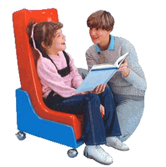 Growing with Kerstin: Raising a child with "special needs": About Last Week