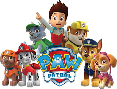 Retro Blog TV: BABY BOP ILLUSTRATION