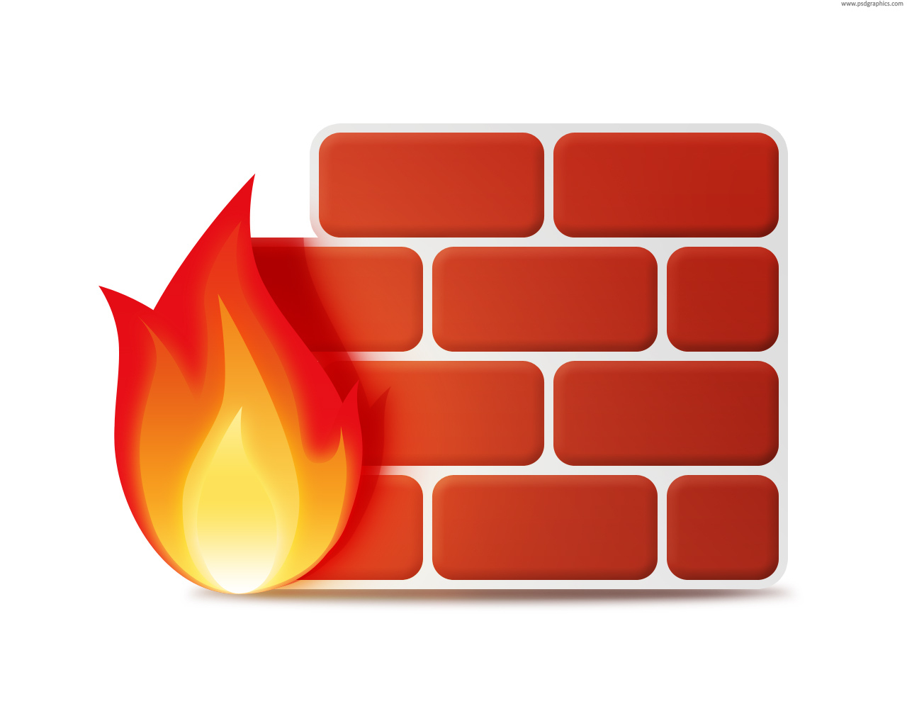 Pengertian Firewall dan Network Address Translation (NAT) - Key Thorin