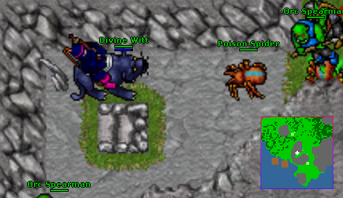 Tutorial: Cults of Tibia - The Orc Idol #SU17 - Tibia Life