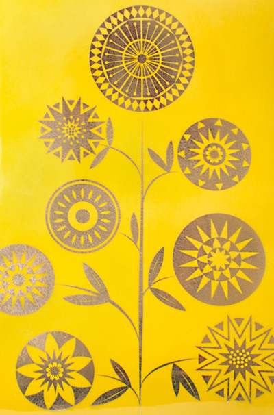 print & pattern: NEW SEASON - jonathan adler