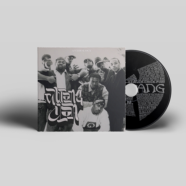 Wu Tang Clan Disciples: Wu-Art Thursday #257