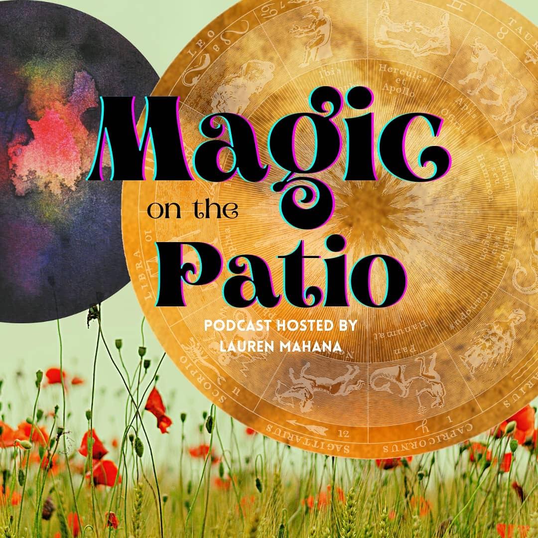 Animal Channeler: 2021