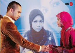 # WAJAH TERKINI INA NAIM YANG MENGEJUTKAN !!! | Oh Bulan