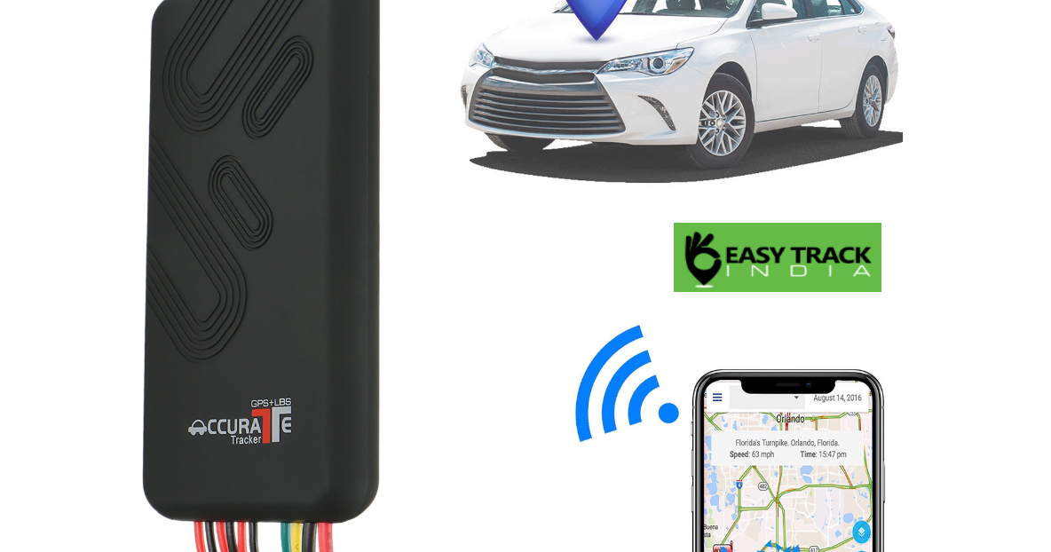 GPS Vehicle Tracking Systems the Complete Guideline