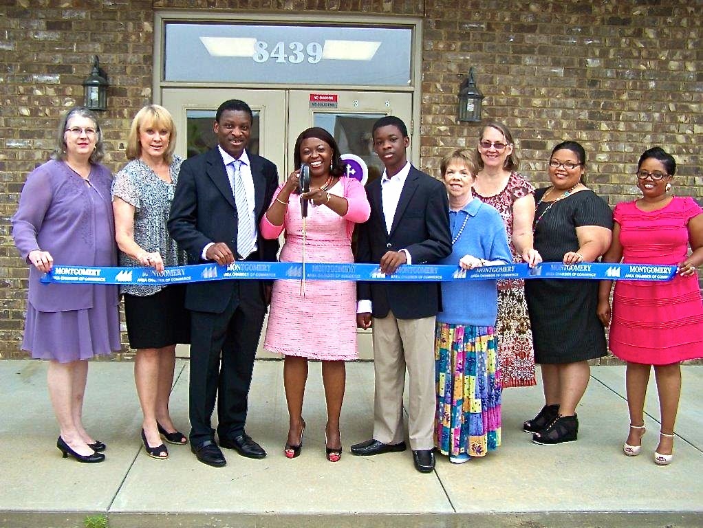 The Seay-Wilson Medical Society