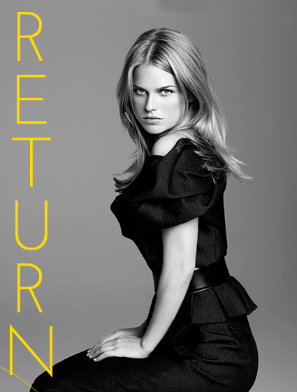 Alice Eve