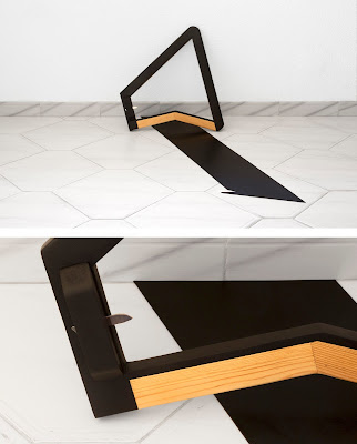 Javier Map: OBRA / WORKS