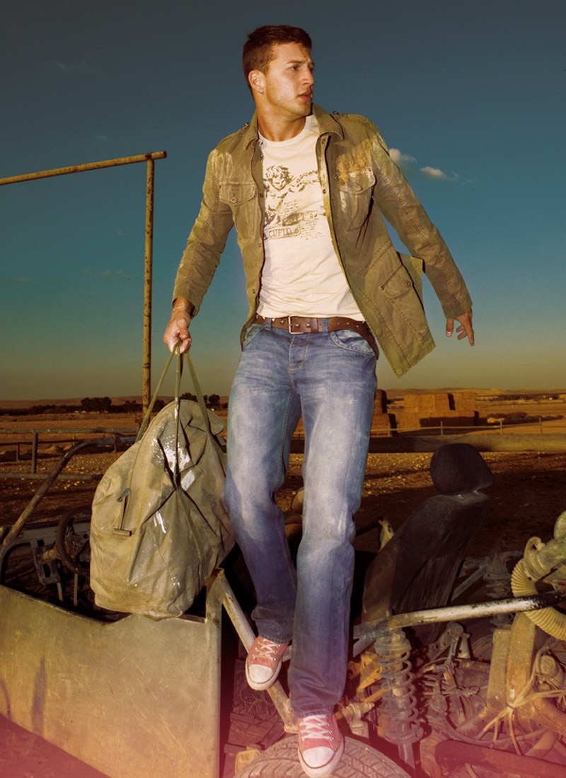 Hombres en Jeans Dos... Men in Jeans Two: Disfruta al Hermoso actor y ...