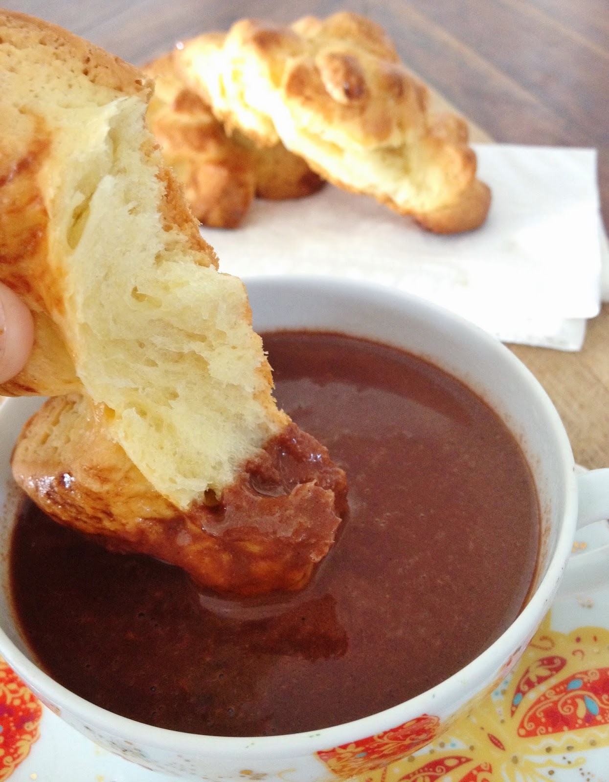 Le chocolat martiniquais de première communion