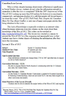 Miss L's Whole Brain Teaching: 2012