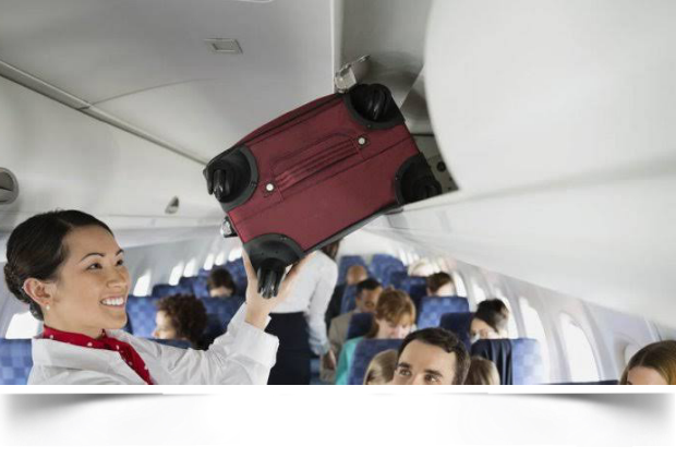 Batas Maksimal Bagasi Pesawat Yang Di Tentukan Oleh Maskapai ...