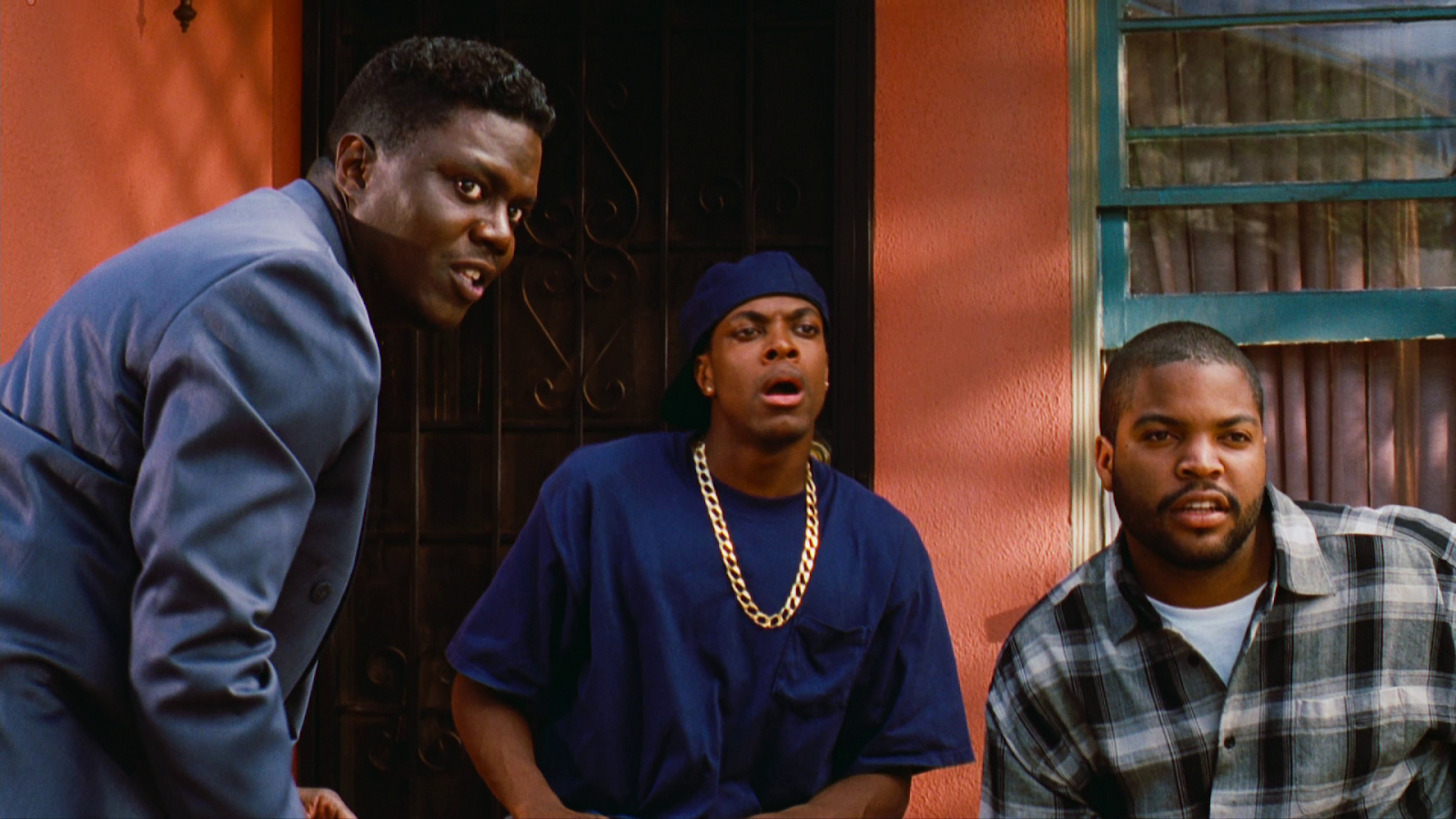 The Department of Afro American Research, Arts and Culture