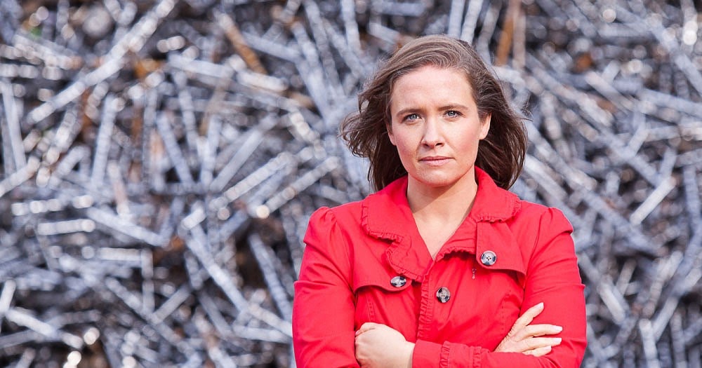 Buchverzueckt: Interview mit Nana Spier