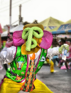 En breve serás redireccionad@ a la nueva versión de mi blog: Y se armó ...